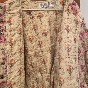 Magnolia Pearl | Jackets & Coats | Magnolia Pearl Astley Puffer Coat ...